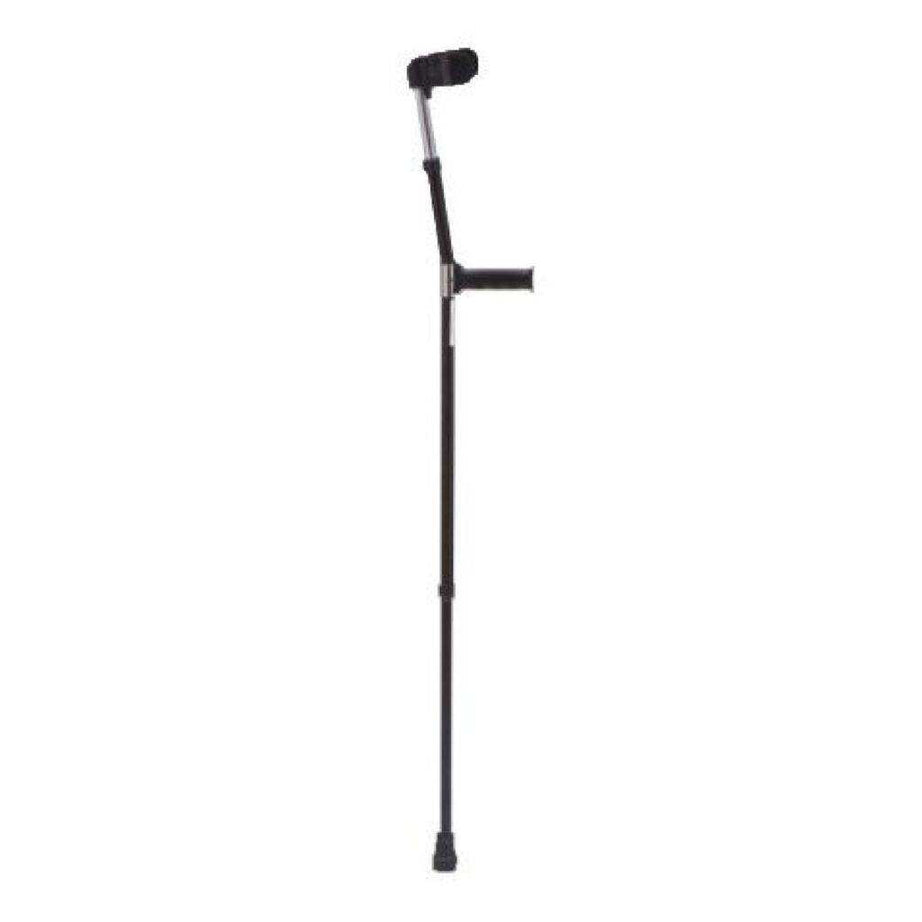 Canne Anglaise ajustable - MOMEDIC sarl