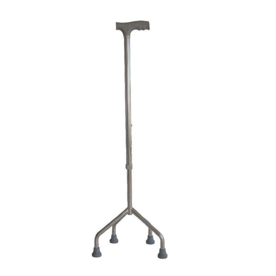 Canne quadripode - MOMEDIC sarl