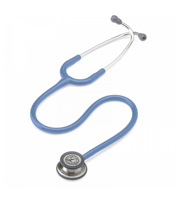 Stéthoscope LITTMAN Classic III - Précision et Qualité | Maroc