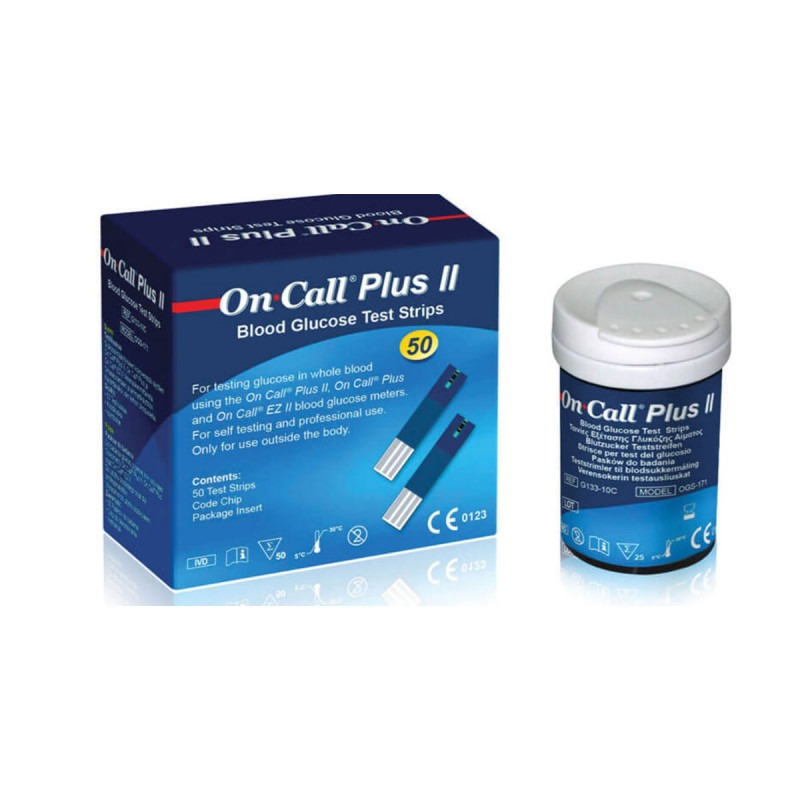 Bandelettes On call Plus - MOMEDIC sarl